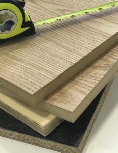 What You Need to Know About Choosing a Wood Substrate