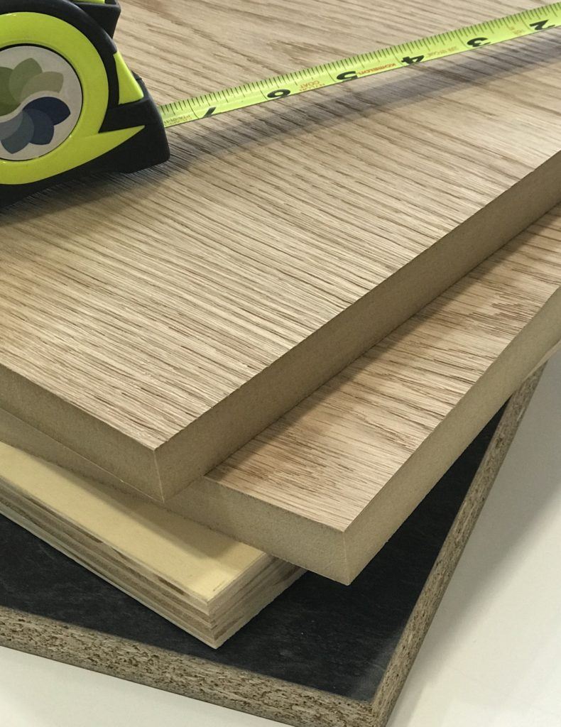 What You Need to Know About Choosing a Wood Substrate