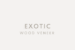 Exotic & Domestic Wood Panels | Architectural Wood Panels