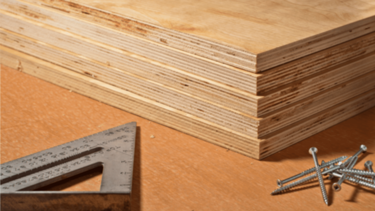 CDX: Discover Its Characteristics and Uses | Plywood Express